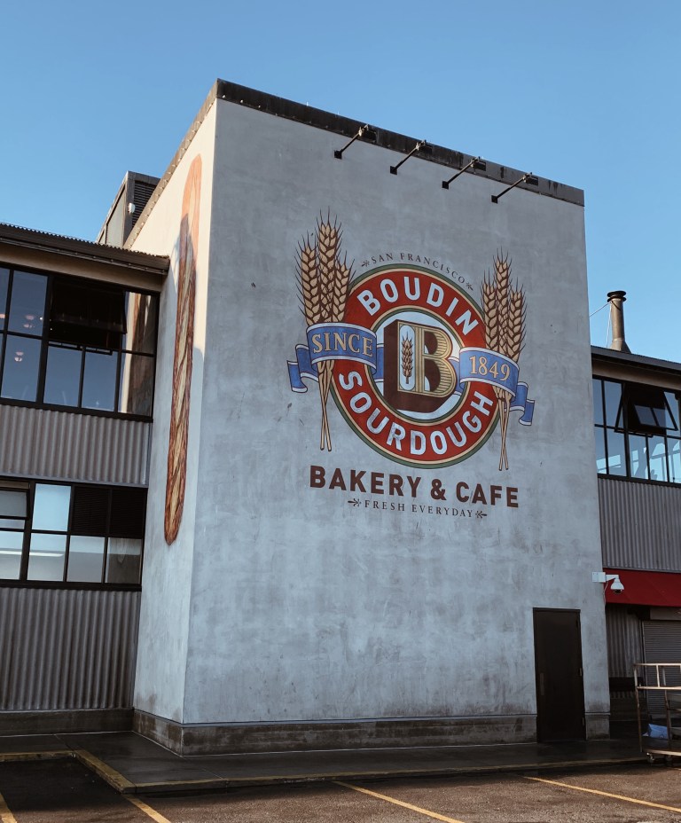 Our San Francisco Getaway – On Another Coast