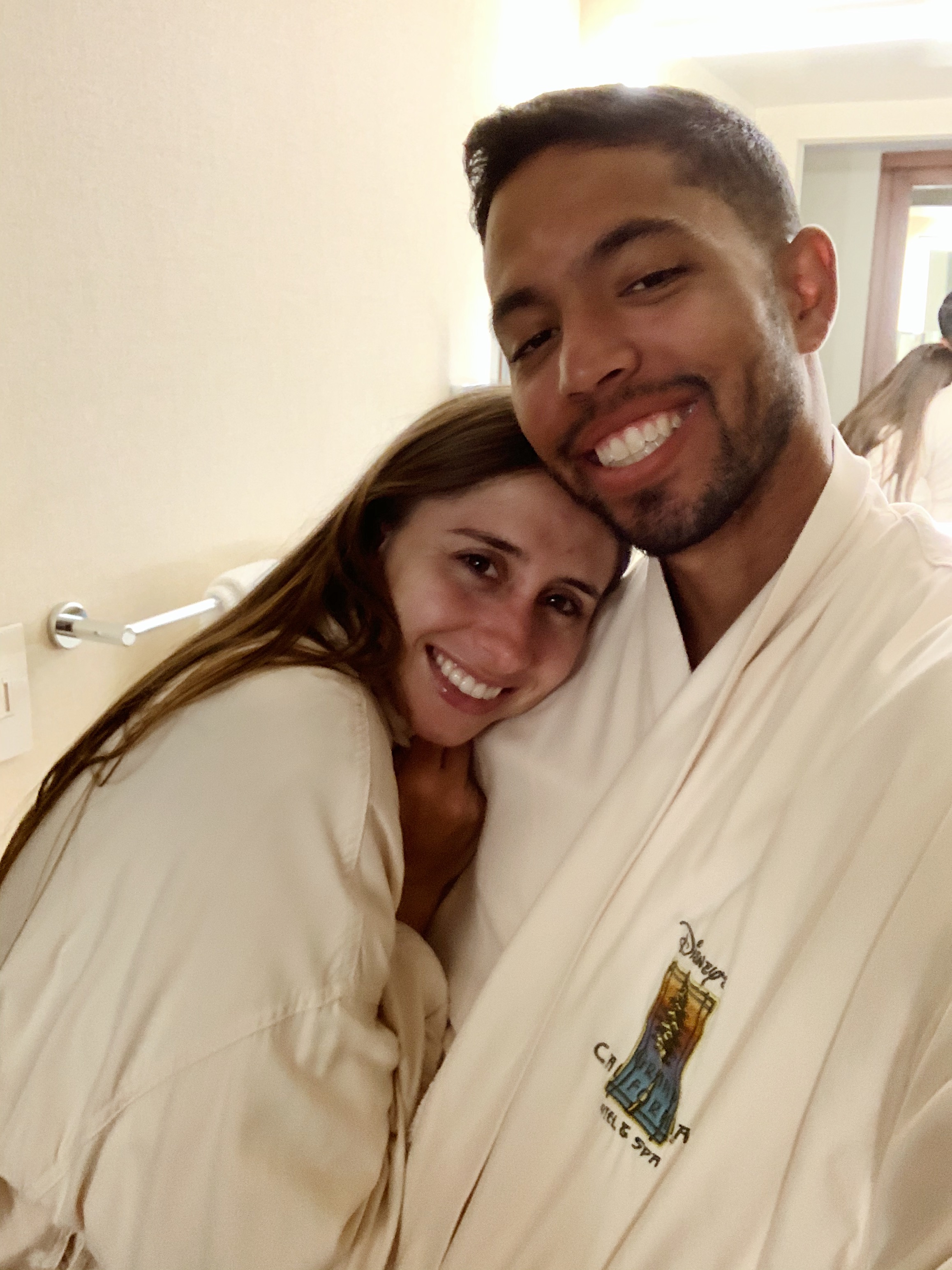 Disney’s Grand Californian Hotel & Our Minnie Moon – On Another Coast