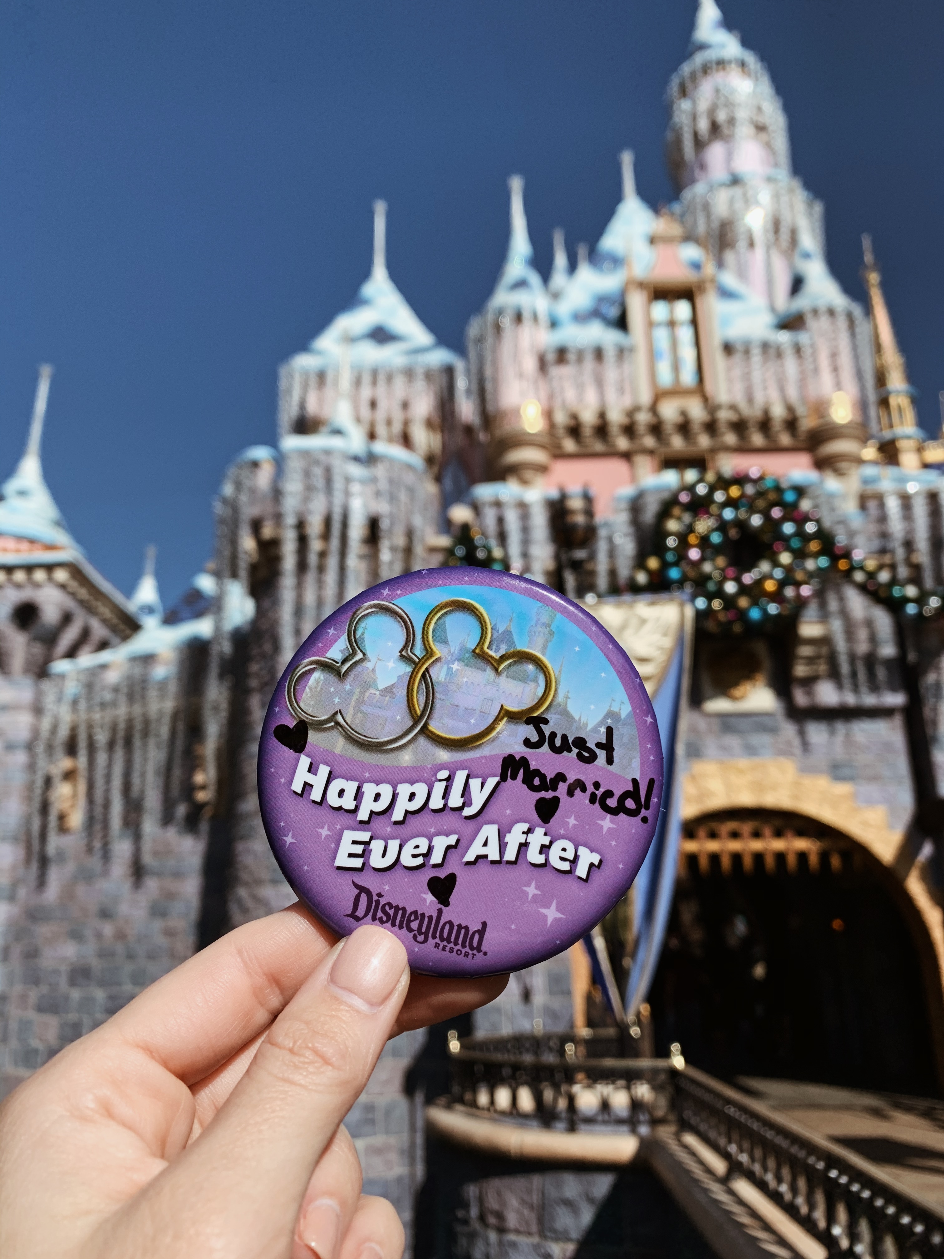 Disney’s Grand Californian Hotel & Our Minnie Moon – On Another Coast