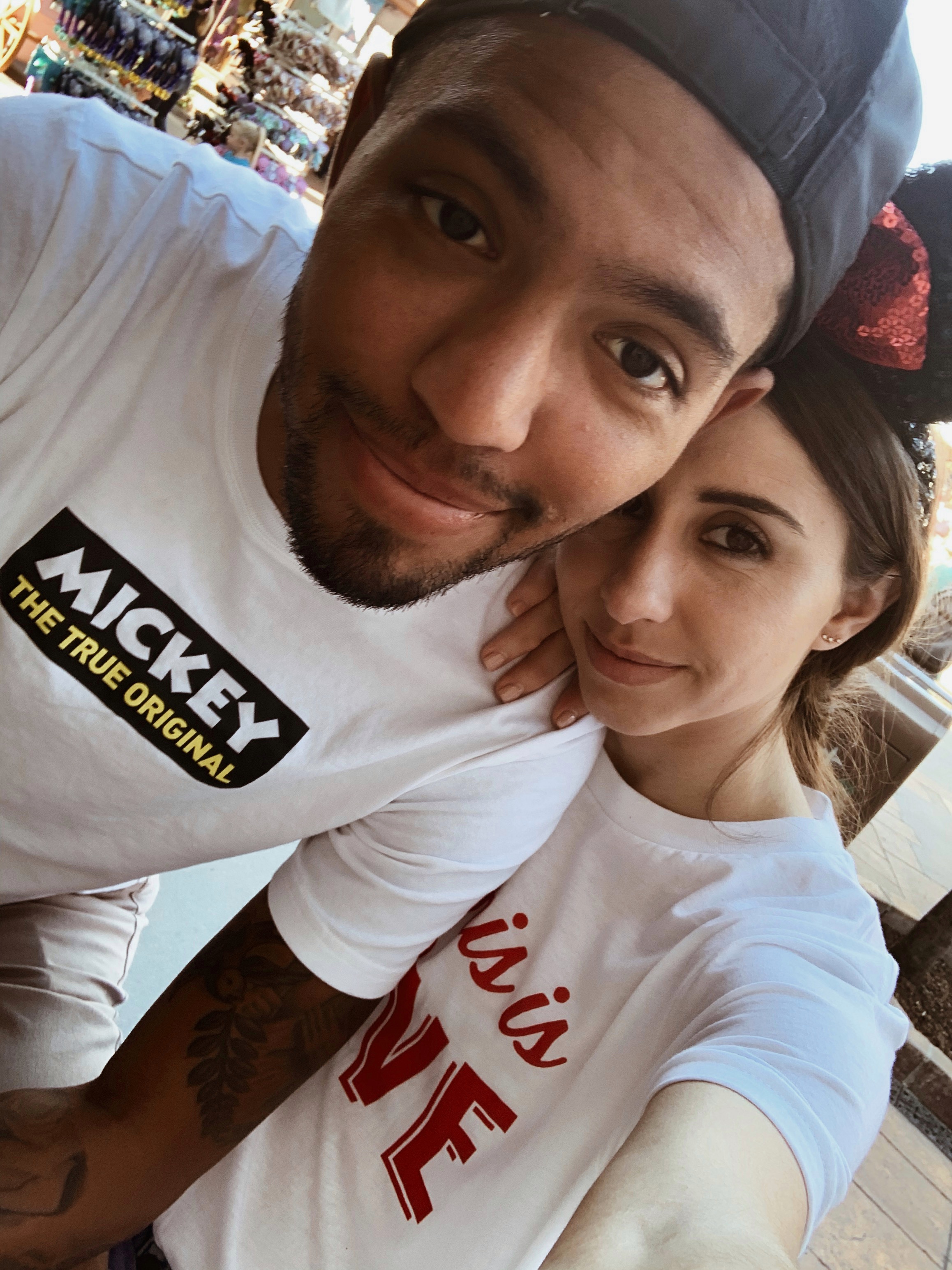 Disney’s Grand Californian Hotel & Our Minnie Moon – On Another Coast