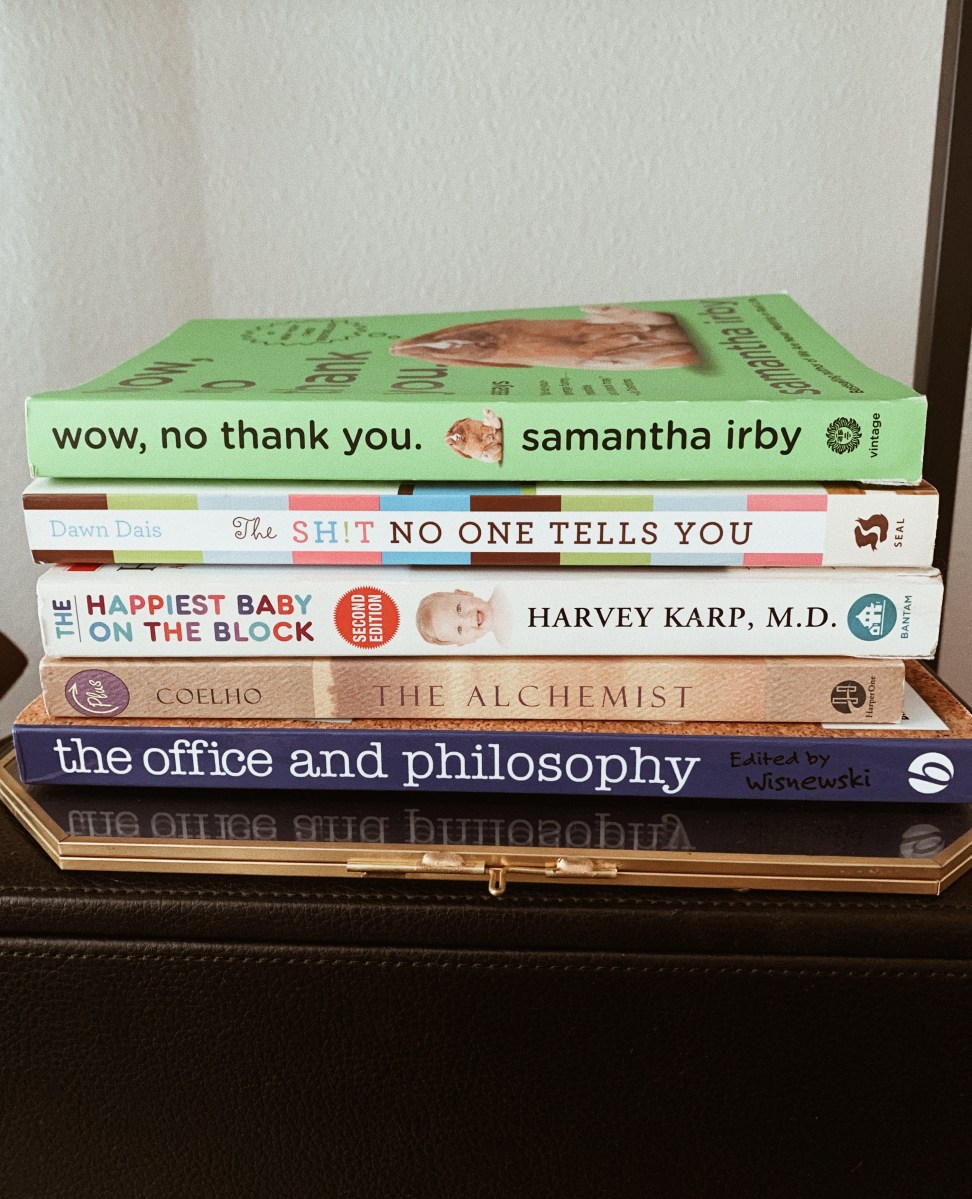 2020 Book Round Up – On Another Coast