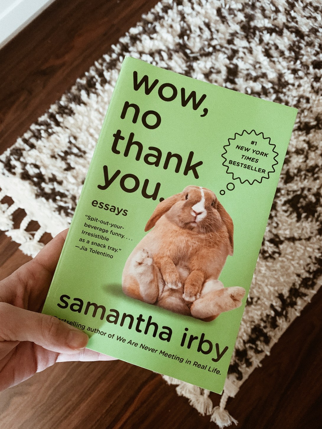 2020 Book Round Up – On Another Coast