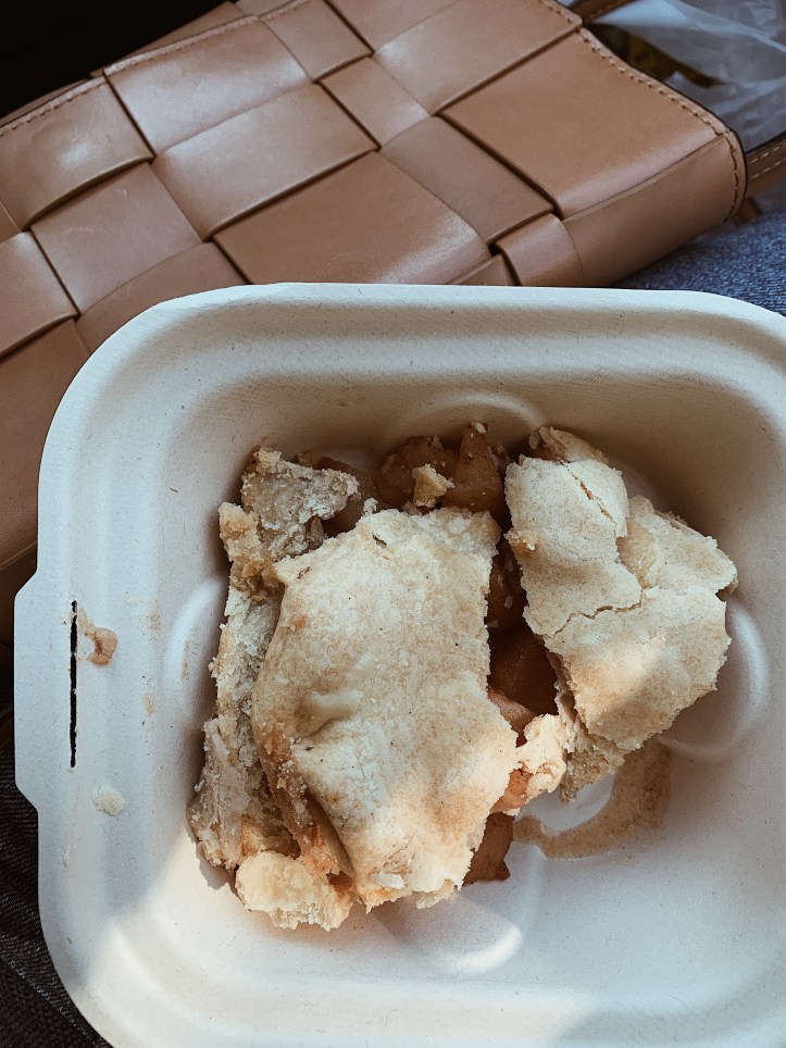 Day Trip to Julian, CA – On Another Coast