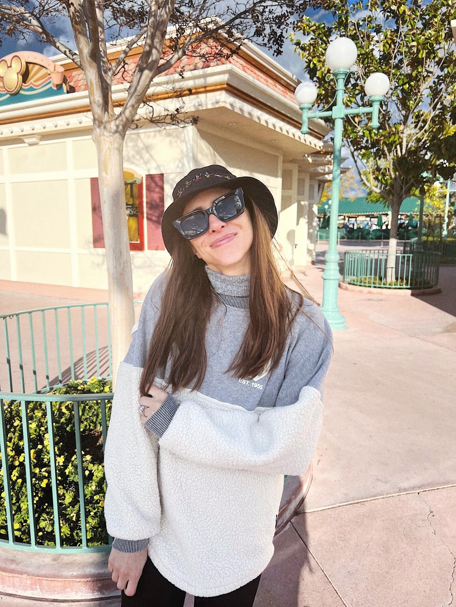 Prioritizing Friendships – On Another Coast