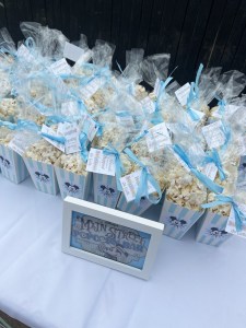 Babyland- Disneyland Themed Baby Shower – On Another Coast